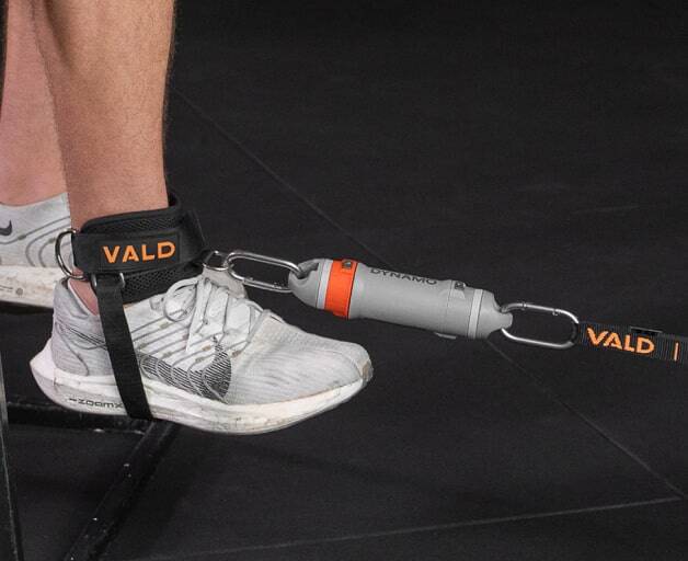 VALD Performance | Technologie für Diagnostik der Leistungsfähigkeit desMenschen.